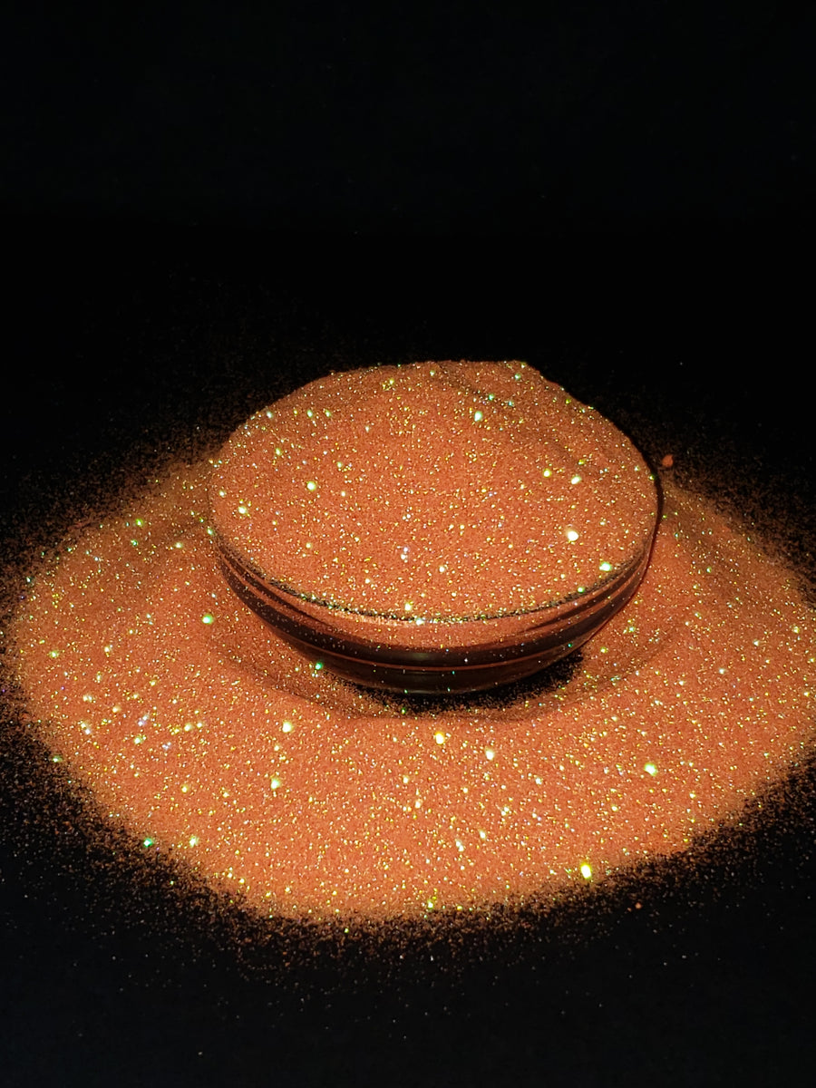 Orange Dreamsicle – The Craft Clinic