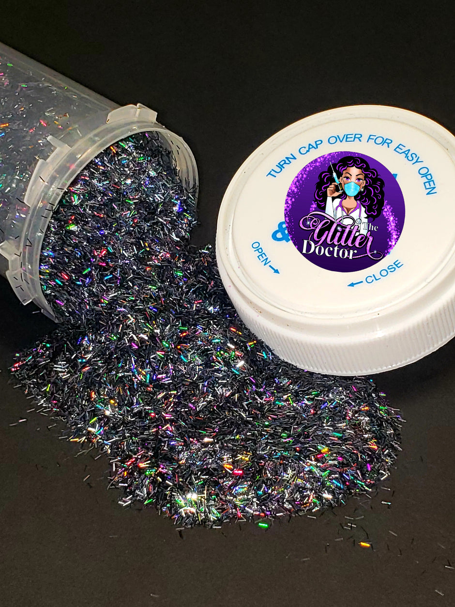 Diamond Shards – The Craft Clinic