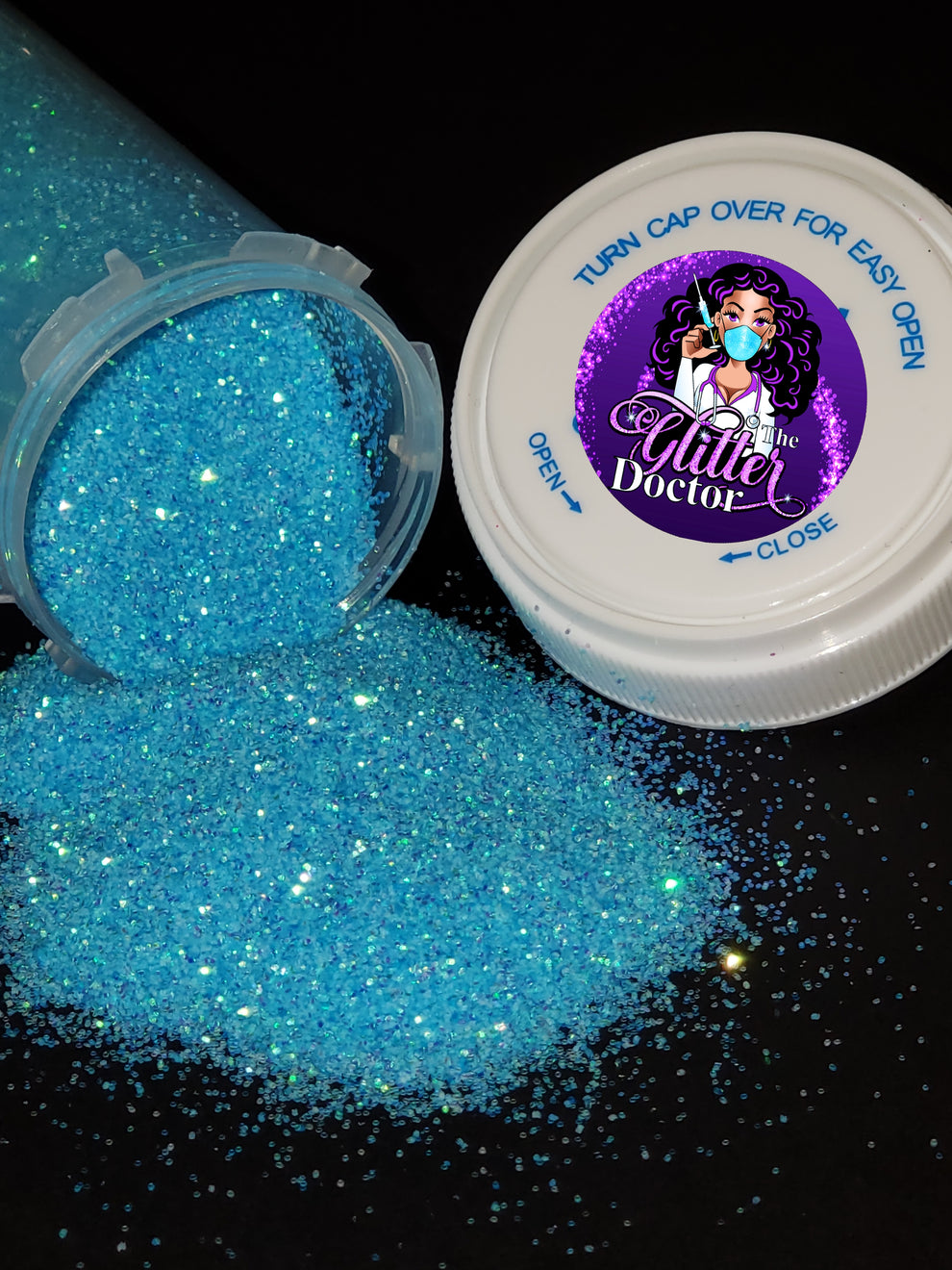 Pixie Dust Fine – The Craft Clinic